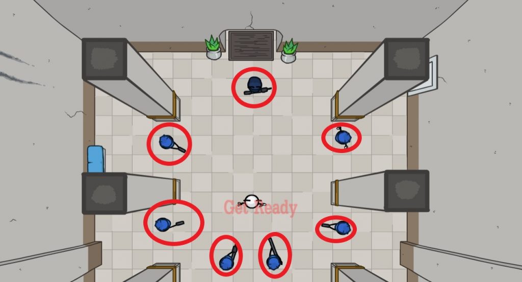 The Henry Stickmin Collection 100% Walkthrough and Achievement Guide ...