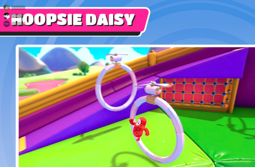 Fall Guys All Minigames List 08/2020 - SteamAH