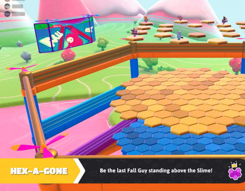 Fall Guys All Minigames List 08/2020 - SteamAH