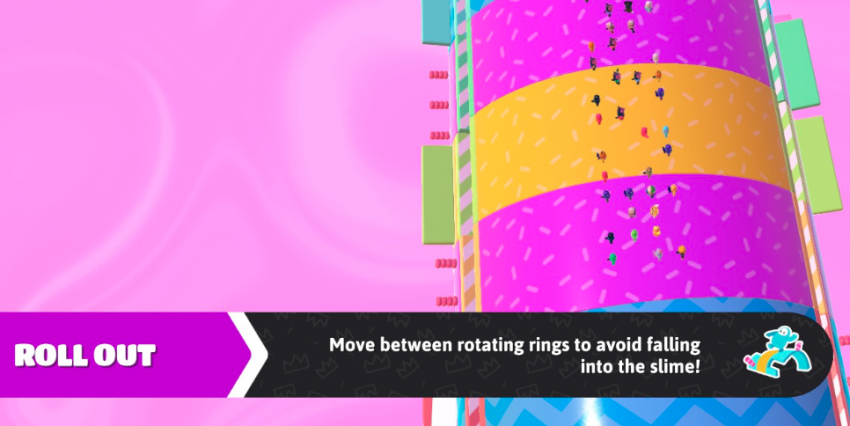 Fall Guys All Minigames List 08/2020 - SteamAH