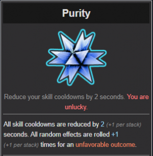 Risk of Rain 2 Purity Guide How It Works - SteamAH