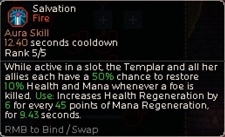Chronicon Ultimate 100% Guide (Builds, Stats, Items, Skills, Mastery ...