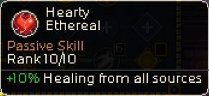 Chronicon Ultimate 100% Guide (Builds, Stats, Items, Skills, Mastery ...