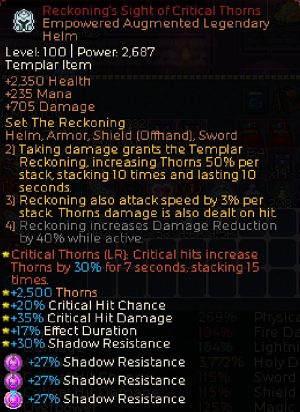 Chronicon Ultimate 100% Guide (Builds, Stats, Items, Skills, Mastery ...