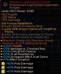 Chronicon Ultimate 100% Guide (Builds, Stats, Items, Skills, Mastery ...