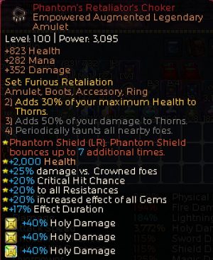 Chronicon Ultimate 100% Guide (Builds, Stats, Items, Skills, Mastery ...