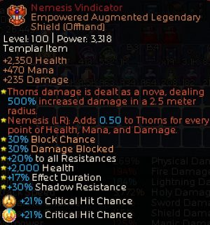 Chronicon Ultimate 100% Guide (Builds, Stats, Items, Skills, Mastery ...