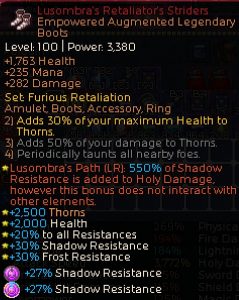 Chronicon Ultimate 100% Guide (Builds, Stats, Items, Skills, Mastery ...