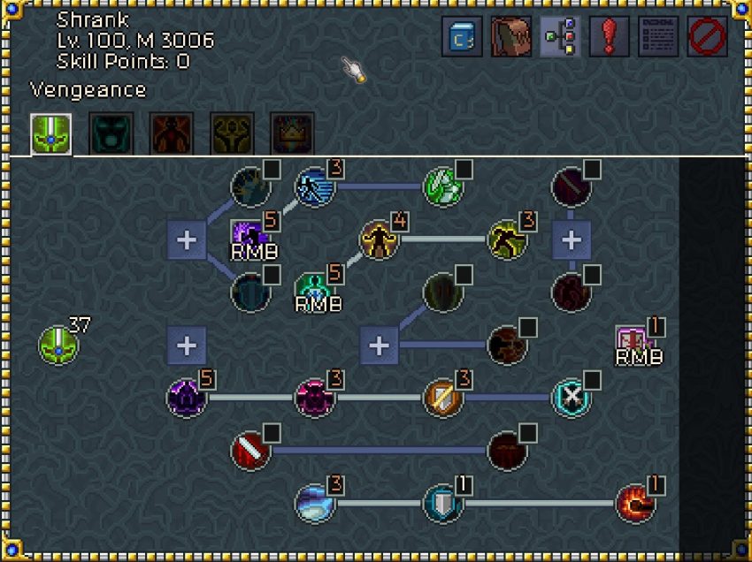 Chronicon Ultimate 100% Guide (Builds, Stats, Items, Skills, Mastery ...