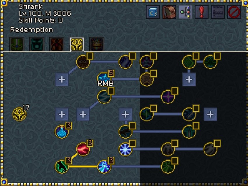 Chronicon Ultimate 100% Guide (Builds, Stats, Items, Skills, Mastery ...