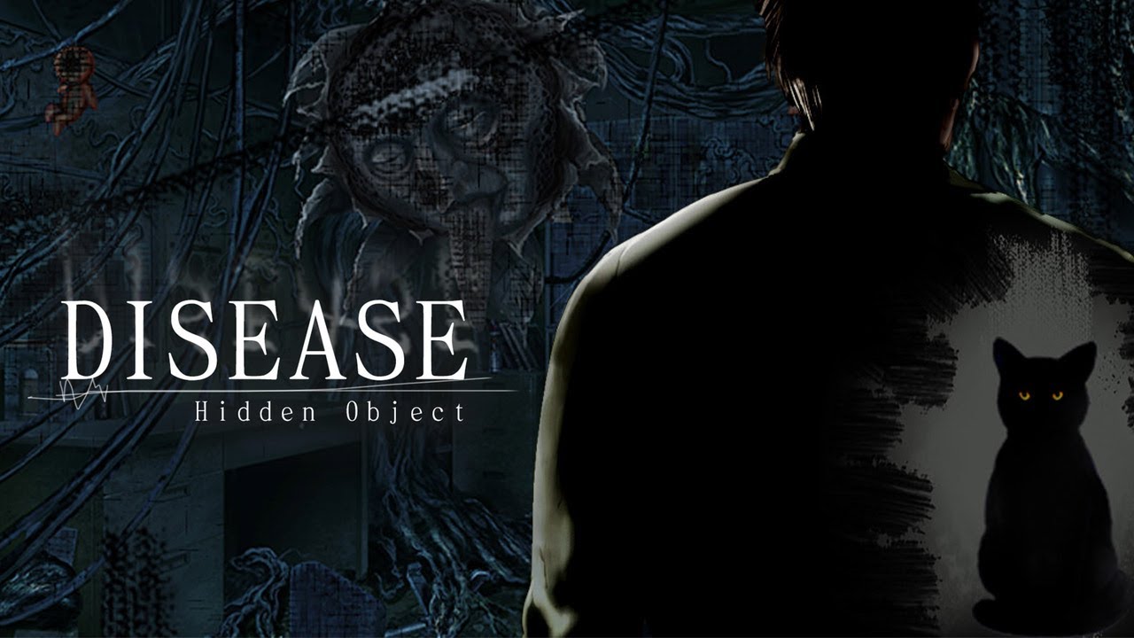 Disease -Hidden Object- Guide, Tips, Cheat and Walkthrough - SteamAH