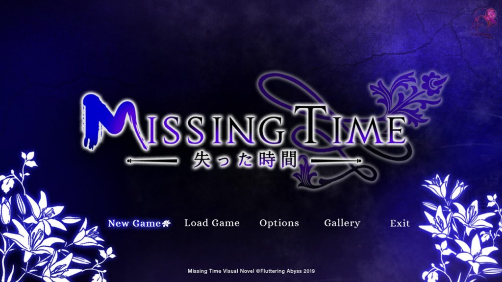 Missing Time Guide, Tips, Cheat and Walkthrough - SteamAH