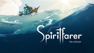 Spiritfarer Character Guide Gwen (Complete Quest Line) - SteamAH