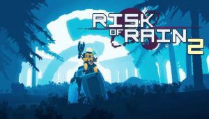 Risk of Rain 2 Mercenary Invincible Guide - SteamAH