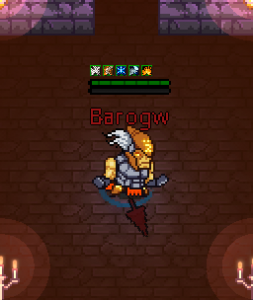 Chronicon Berserker Dragonfire Garb Build - SteamAH