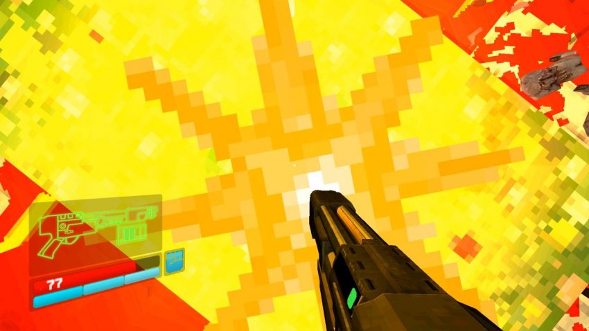 ULTRAKILL Revolver Alternative Upgrade Guide - SteamAH