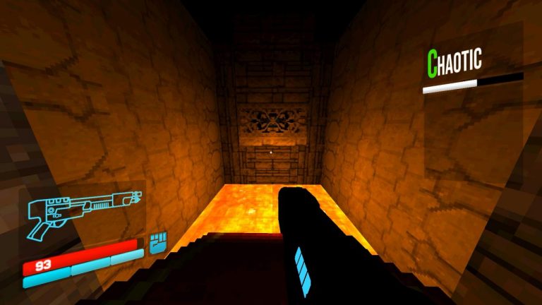 ULTRAKILL Revolver Alternative Upgrade Guide - SteamAH