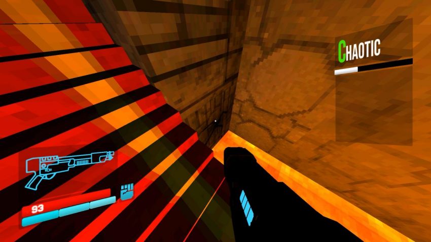 ULTRAKILL Revolver Alternative Upgrade Guide - SteamAH