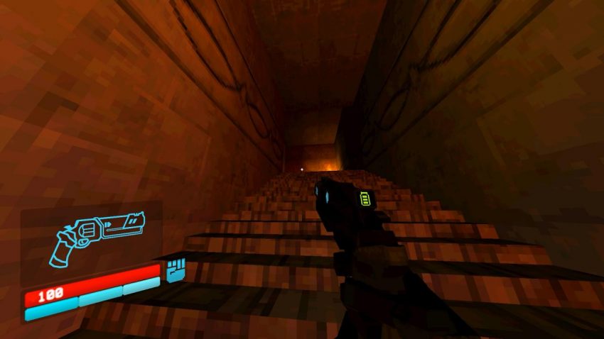 ULTRAKILL Revolver Alternative Upgrade Guide - SteamAH