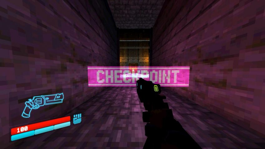 ULTRAKILL Revolver Alternative Upgrade Guide - SteamAH