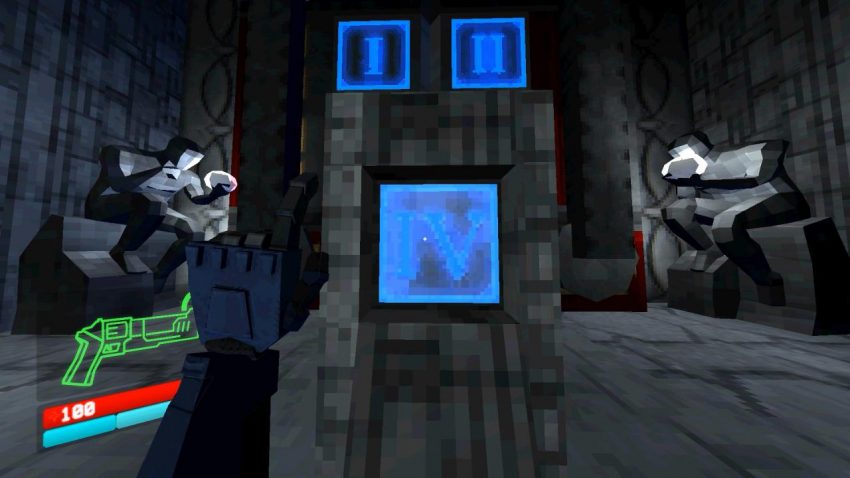 ULTRAKILL Revolver Alternative Upgrade Guide - SteamAH