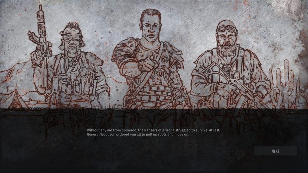 Wasteland 3 All Endings Explained - SteamAH