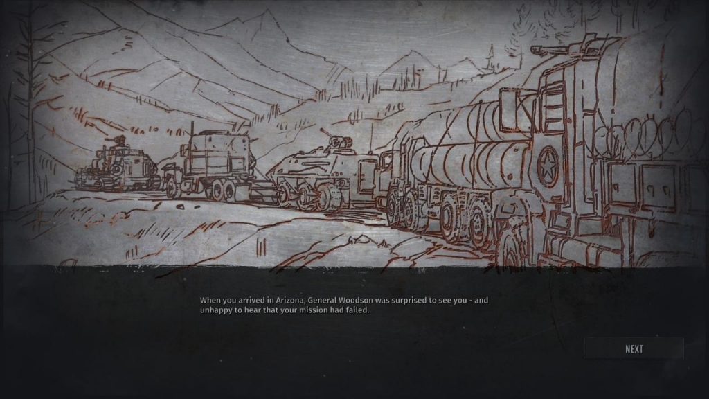 Wasteland 3 All Endings Explained - SteamAH