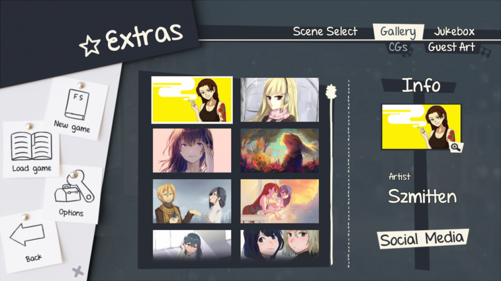 First Snow Achievements and 18+ Patch Guide - SteamAH