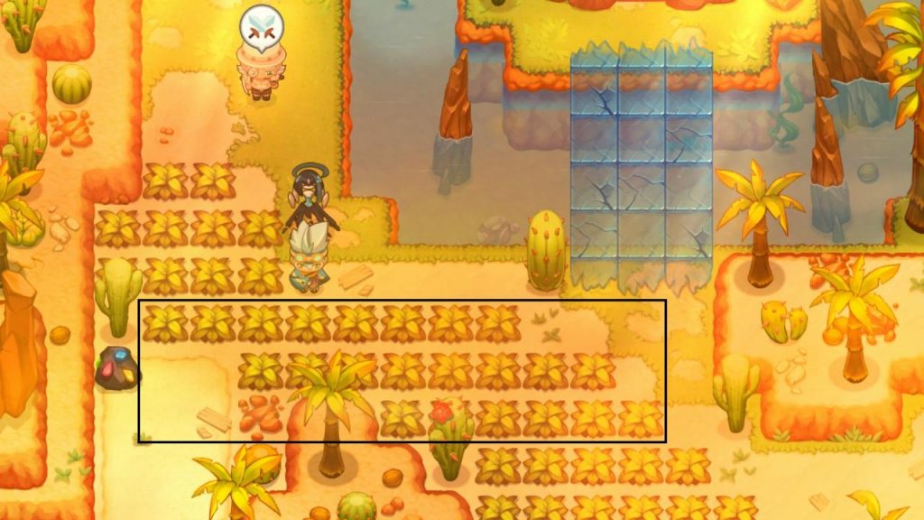 Nexomon: Extinction All Tyrant Locations - SteamAH