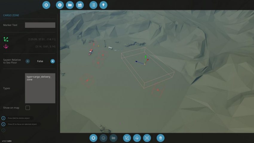 Stormworks: Build and Rescue New Terminals and Boxes Expanding the New ...