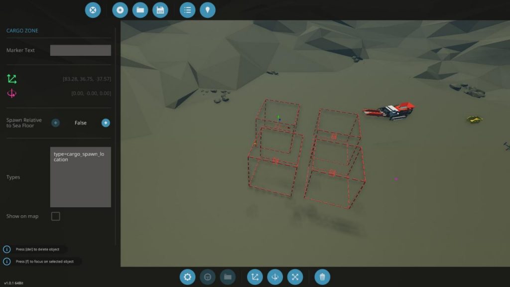 Stormworks: Build and Rescue New Terminals and Boxes Expanding the New ...