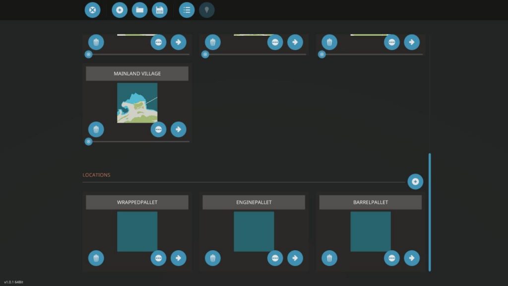 Stormworks: Build and Rescue New Terminals and Boxes Expanding the New ...