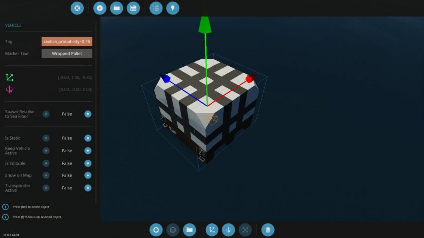Stormworks: Build and Rescue New Terminals and Boxes Expanding the New ...