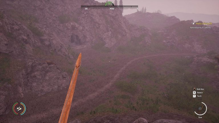 Medieval Dynasty Cave Spot Location Guide - SteamAH