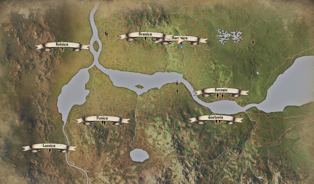 Medieval Dynasty Location of All Shopkeepers & Items Sold - SteamAH