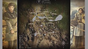 Medieval Dynasty All Resource & Animal Locations Map - SteamAH