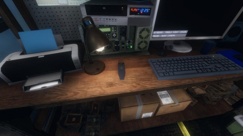 Phasmophobia Basics Guide & Tips and Tricks - SteamAH