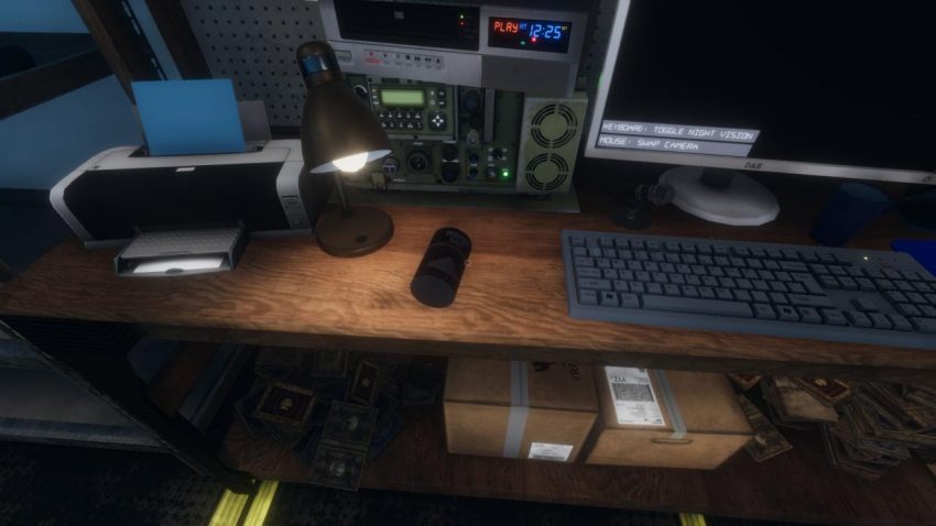 Phasmophobia Basics Guide & Tips and Tricks - SteamAH