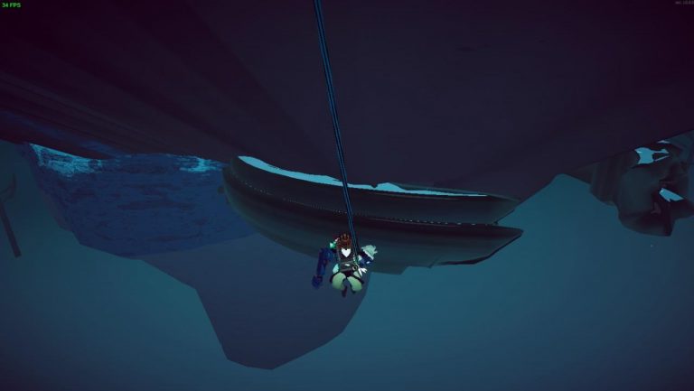 Risk of Rain 2 All Hidden Realms +Logbooks ROR-1.0 - SteamAH