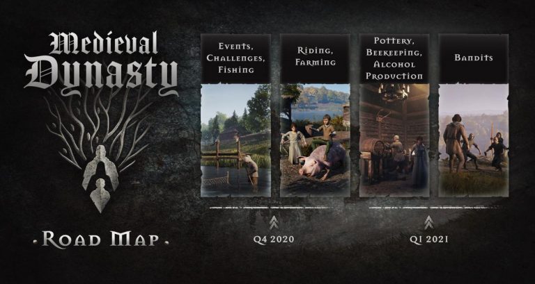 Medieval Dynasty Ultimate Guide (All You Need to Know) - SteamAH