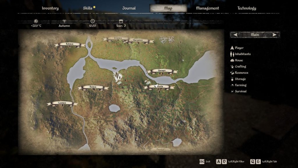 Medieval Dynasty Ultimate Guide (All You Need to Know) - SteamAH