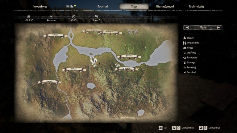 Medieval Dynasty Ultimate Guide (All You Need to Know) - SteamAH