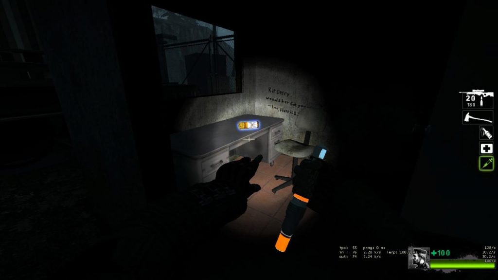 Left 4 Dead 2 The Last Stand Campaign Achievements Guide - SteamAH