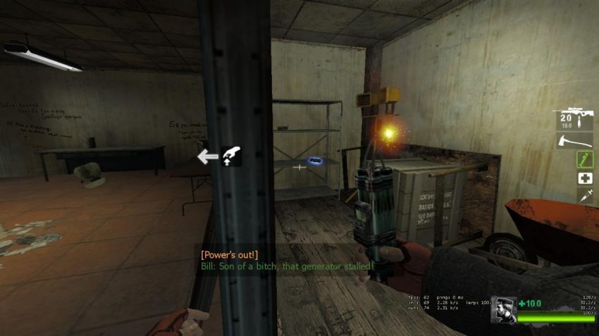 Left 4 Dead 2 The Last Stand Campaign Achievements Guide - SteamAH