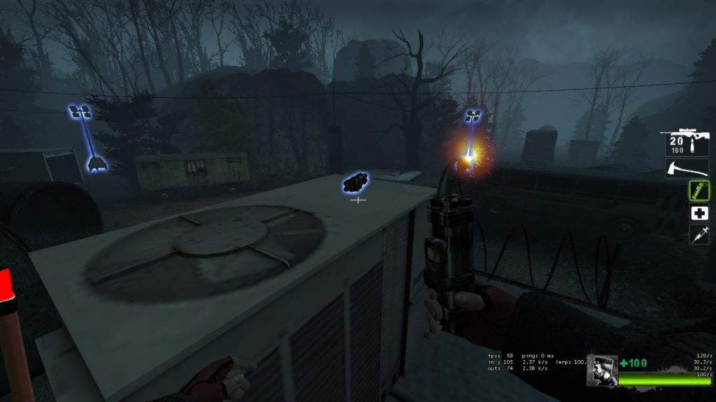 Left 4 Dead 2 The Last Stand Campaign Achievements Guide - SteamAH