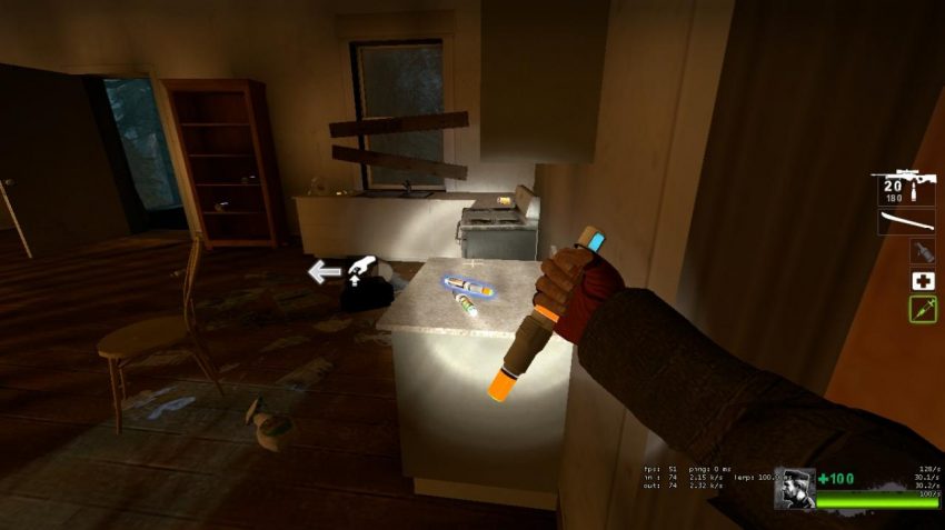 Left 4 Dead 2 The Last Stand Campaign Achievements Guide - SteamAH