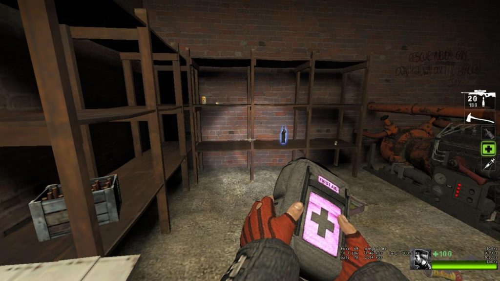 Left 4 Dead 2 The Last Stand Campaign Achievements Guide - SteamAH