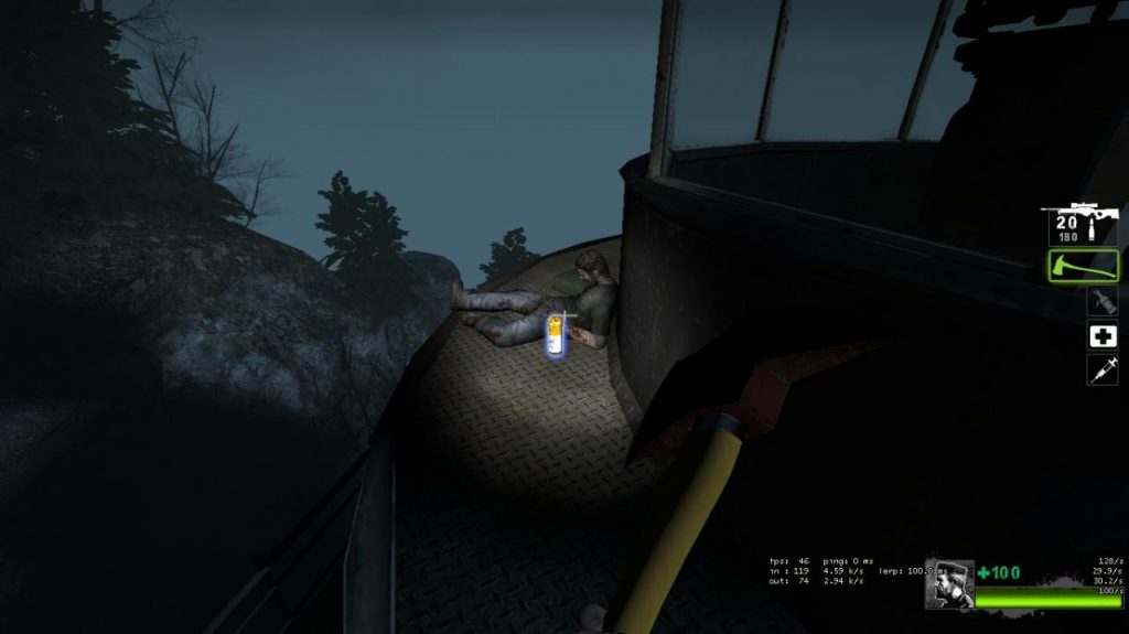 Left 4 Dead 2 The Last Stand Campaign Achievements Guide - SteamAH