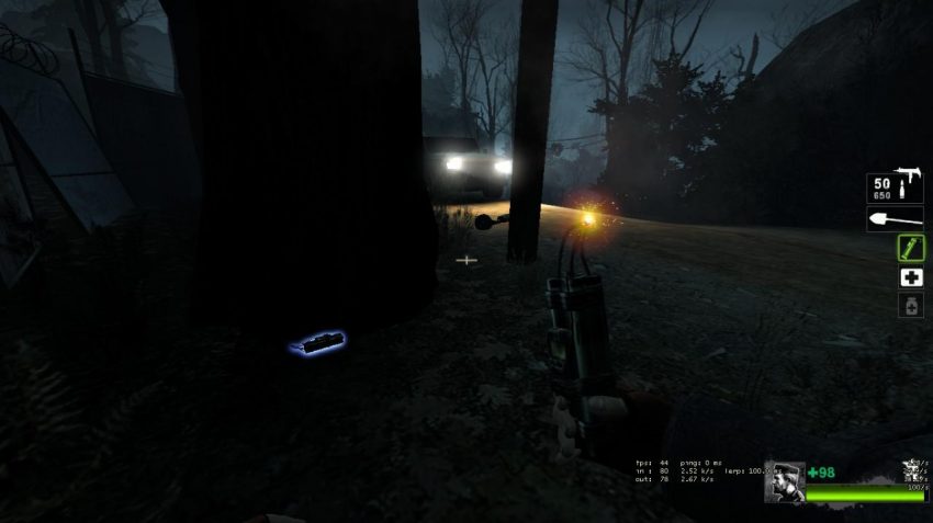 Left 4 Dead 2 The Last Stand Campaign Achievements Guide - SteamAH