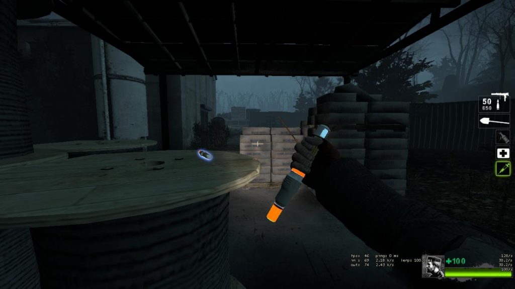 Left 4 Dead 2 The Last Stand Campaign Achievements Guide - SteamAH